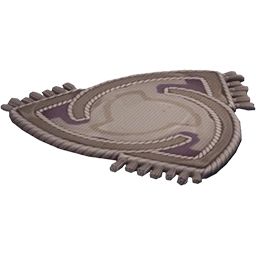 Umbraan Small Rug - Palia Customization Recipe - Palia Database