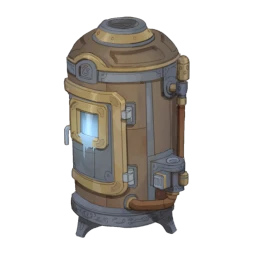 PalTech Icebox - Palia Customization Recipe - Palia Database