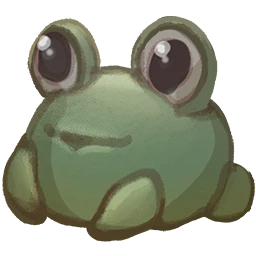 Li'l Froggy - Palia Customization - Palia Database