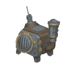 PalTech Radio - Palia Customization Recipe - Palia Database