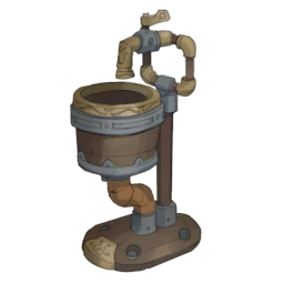 PalTech Sink - Palia Customization Recipe - Palia Database