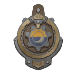 PalTech Wall Clock - Palia Customization Recipe - Palia Database