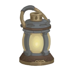 PalTech Lantern - Palia Customization Recipe - Palia Database