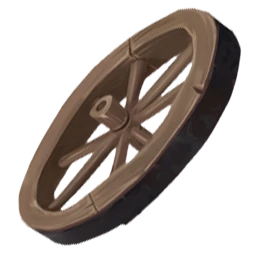 Kilima Wagon Wheel - Palia Customization Recipe - Palia Database