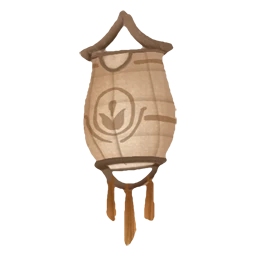 Kilima Small Lantern - Palia Customization Recipe - Palia Database