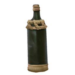 Kilima Inn Large Bottle - Palia Customization - Palia Database