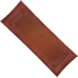 Kilima Inn Large Rug - Palia Customization Recipe - Palia Database