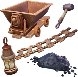 Builder's Starter Kit - Palia Customization - Palia Database