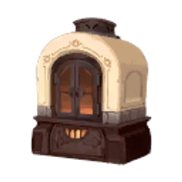 Standard Oven - Palia Crafter Recipe - Palia Database