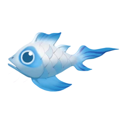 Ancient Cloudminnow - Palia Fish - Palia Database