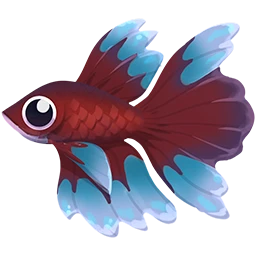 Palian Betta - Palia Fish - Palia Database