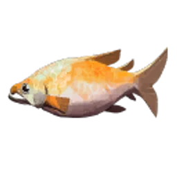Golden Salmon - Palia Fish - Palia Database