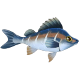 Kilima Grayling - Palia Fish - Palia Database