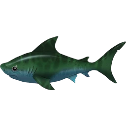 Lake Shark - Palia Fish - Palia Database