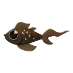 Mudminnow - Palia Fish - Palia Database