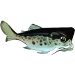 Spotted Bullhead - Palia Fish - Palia Database
