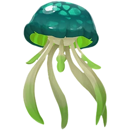 Toadstool Floatfish - Palia Fish - Palia Database