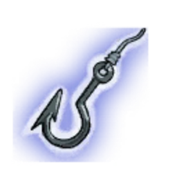 Major Hook Time Booster - Palia Equipment - Palia Database