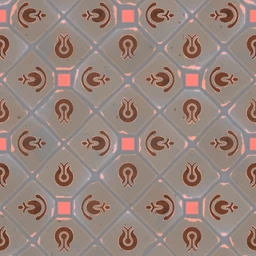 Foggy Majiri Tile Floor - Palia Floor Tiling - Palia Database