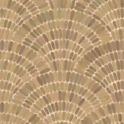 Mosaic Shell Floor - Palia Floor Tiling - Palia Database