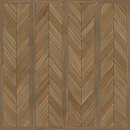 Teak Wood Floor - Palia Floor Tiling - Palia Database