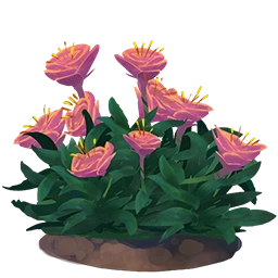 Rose Flower - Palia Gatherable - Palia Database