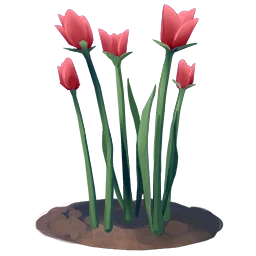 Tulip Flower - Palia Gatherable - Palia Database