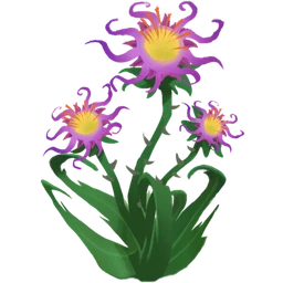 Briar Daisy - Palia Gatherable - Palia Database