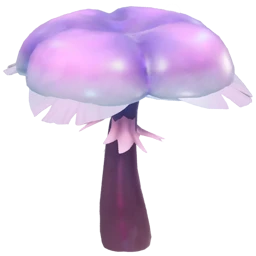 Champignon de poisson flottant - Palia Gatherable - Palia Database