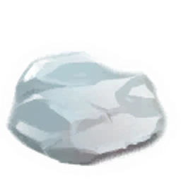 Large Shiny Pebble - Palia Quest Item - Palia Database