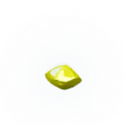Yellow Shiny Pebble - Palia Quest Item - Palia Database