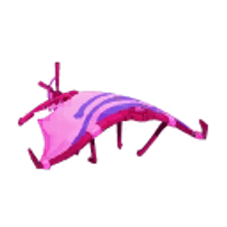 Hot Pink Glider - Palia Equipment - Palia Database