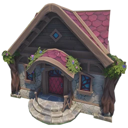 Alchemist Cottage A - Palia Customization - Palia Database