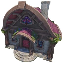 Alchemist Cottage B - Palia Customization - Palia Database