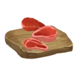 Chopped Muujin Meat - Palia Ingredient Recipe - Palia Database