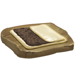 Rolled Dough with Duxelles - Palia Ingredient Recipe - Palia Database