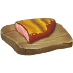 Spiced Muujin Meat - Palia Ingredient Recipe - Palia Database