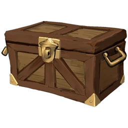 Treasure Chest - Palia Customization - Palia Database