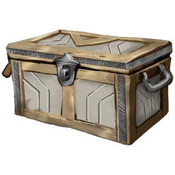 Ancient Treasure Chest - Palia Customization - Palia Database