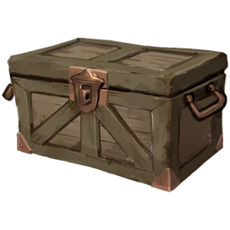 Treasure Chest - Palia Customization - Palia Database