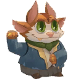 Lucky Zeki - Palia Customization - Palia Database