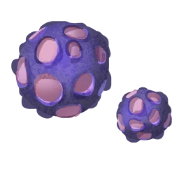 Shmole Spore - Palia Material - Palia Database