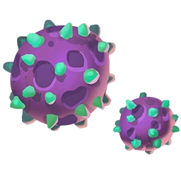 Elder Shmole Spore - Palia Material - Palia Database