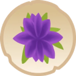 Royal Blossoms - Palia Nameplate - Palia Database