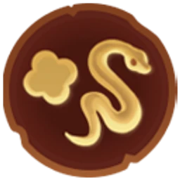 Naga's Blessing Nameplate - Palia Item - Palia Database