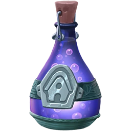 Hearth Potion - Palia Consumable - Palia Database