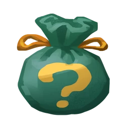 Gold Prize Bag - Palia Consumable - Palia Database