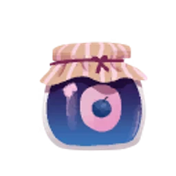 Blueberry Jam - Palia Product Recipe - Palia Database