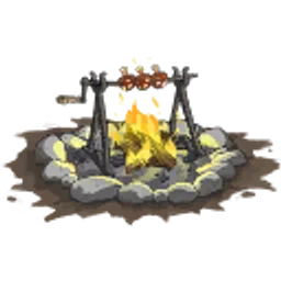 Drop off camping gear - Palia Quest Item - Palia Database
