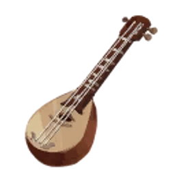 Broken Lute - Palia Quest Item - Palia Database